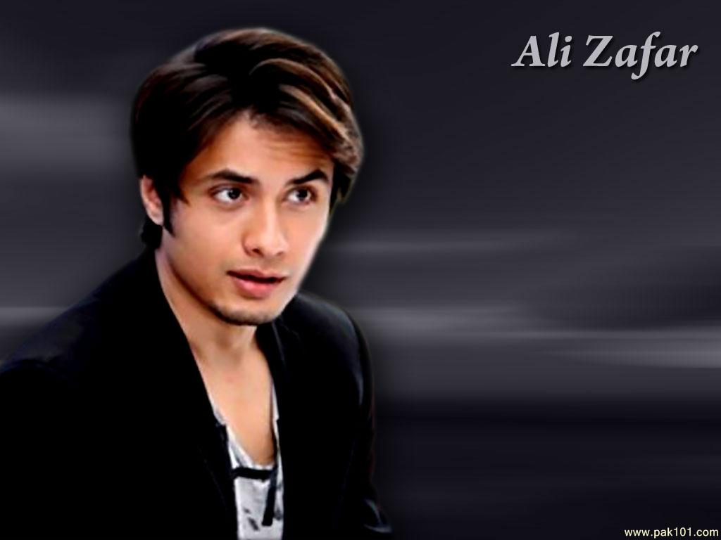 Celebrities > Singers > Ali Zafar > Wallpapers > Ali Zafar high quality ...