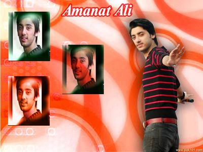 Wallpapers > Singers > Amanat Ali > Amanat Ali high quality! Free ...