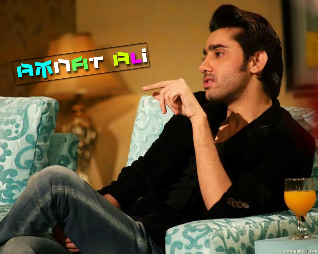 Celebrities > Singers > Amanat Ali > Wallpapers > Amanat Ali high ...