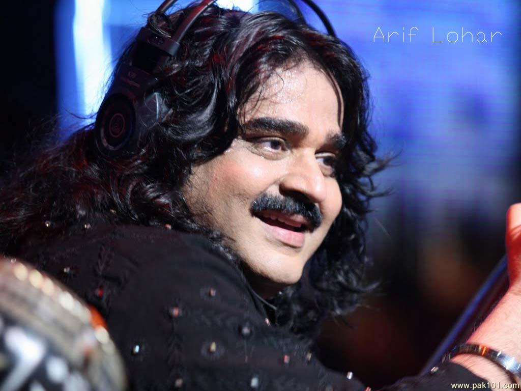 Celebrities > Singers > Arif Lohar > Wallpapers > Arif Lohar high ...