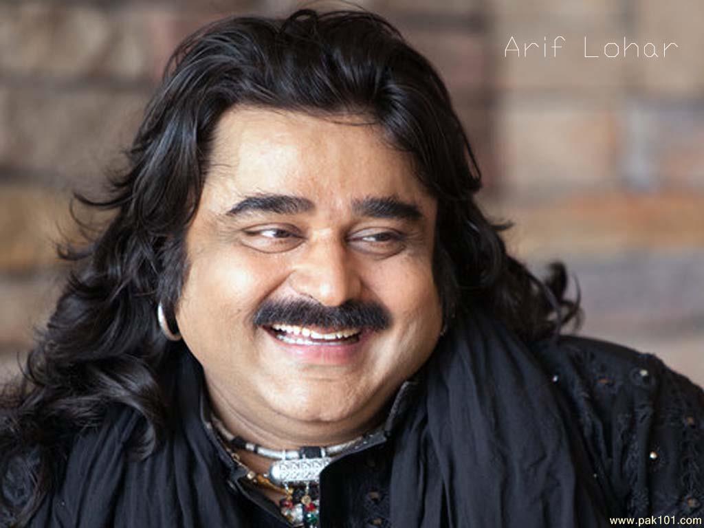 Celebrities > Singers > Arif Lohar > Wallpapers > Arif Lohar high ...