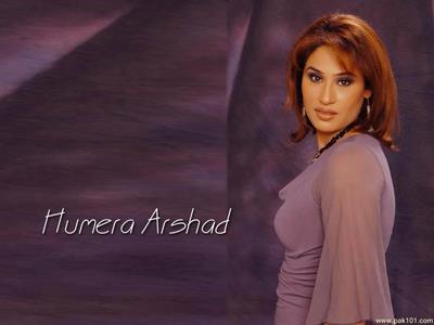 Wallpapers > Singers > Humera Arshad > Humera Arshad high quality! Free ...