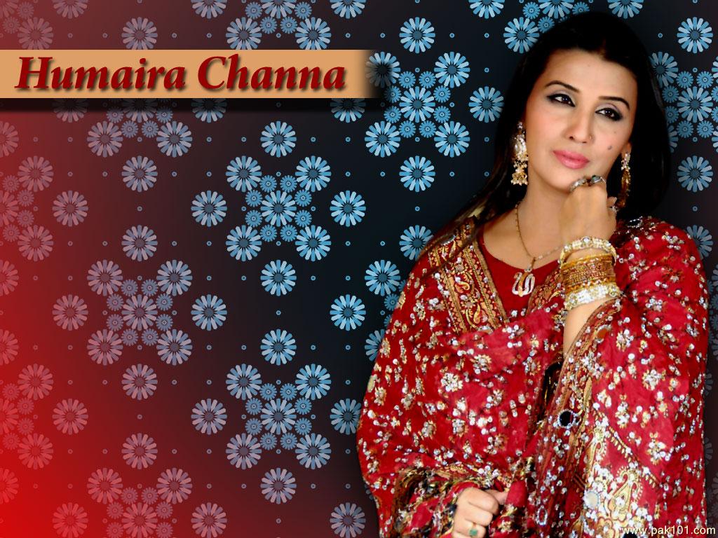 Wallpapers > Singers > Humera Channa > Humera Channa high quality! Free ...