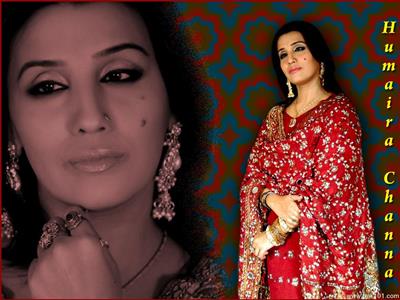 Wallpapers > Singers > Humera Channa > Humera Channa high quality! Free ...