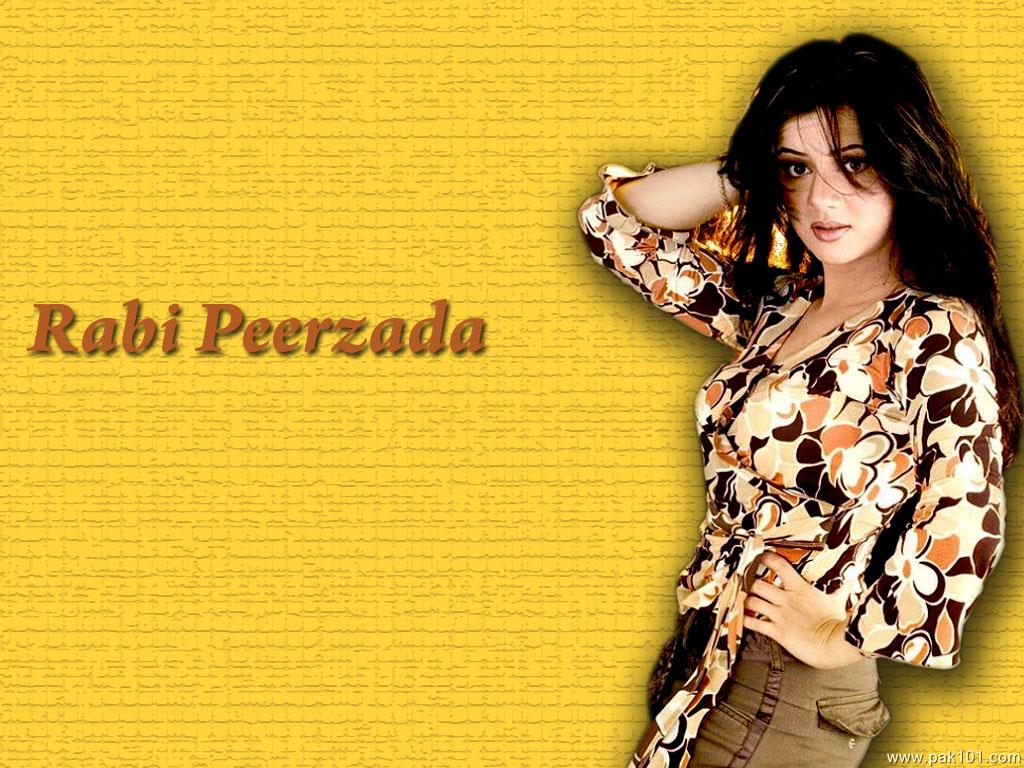 Celebrities > Singers > Rabi Peerzada > Wallpapers > Rabi Peerzada high quality! Free download ...
