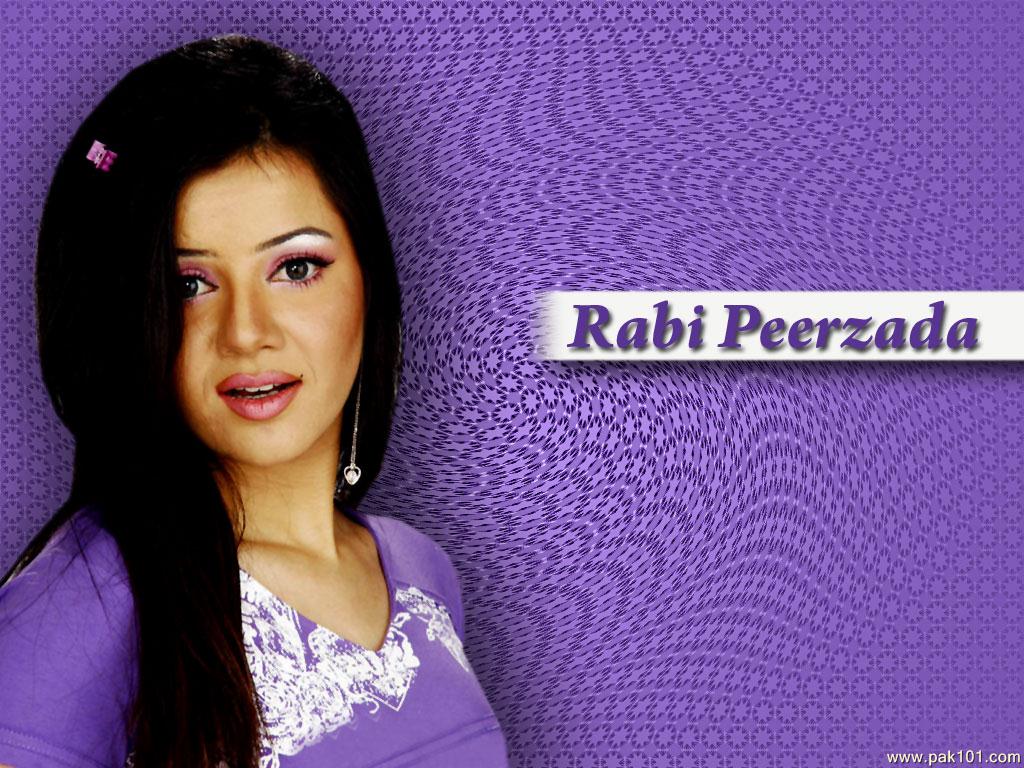 Celebrities > Singers > Rabi Peerzada > Wallpapers > Rabi Peerzada high quality! Free download ...