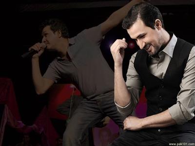 Wallpapers > Singers > Rahim Shah > Rahim Shah high quality! Free ...