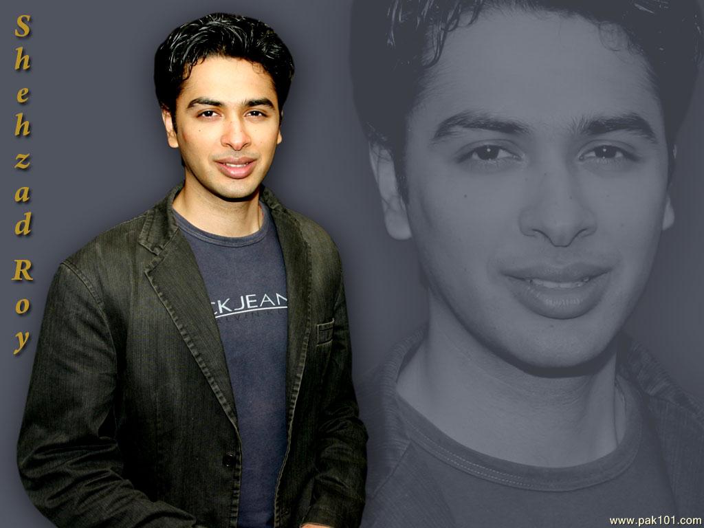 Celebrities > Singers > Shehzad Roy > Wallpapers > Shehzad Roy high ...