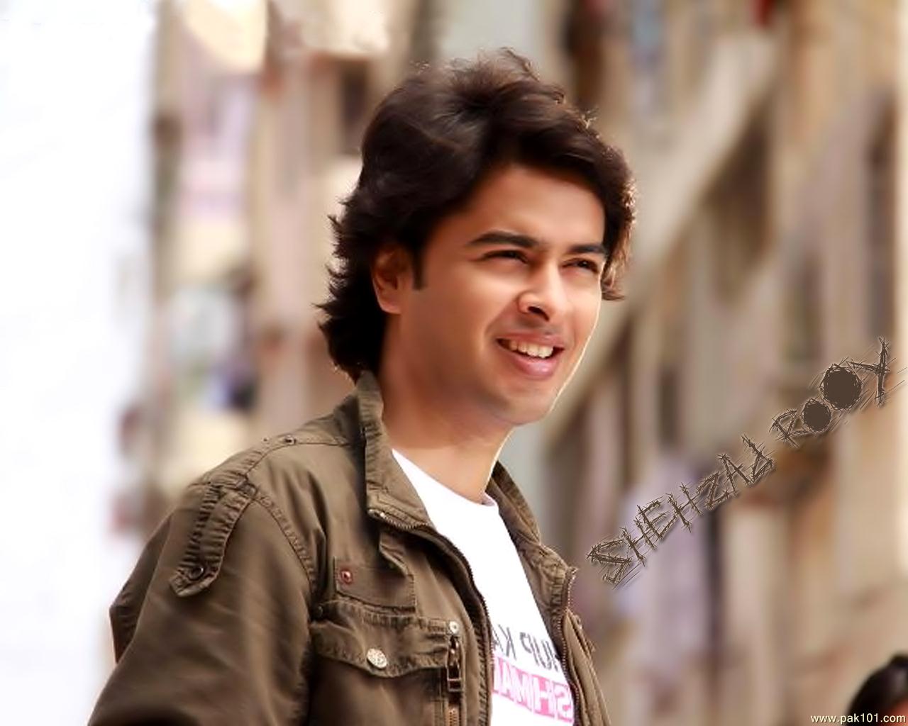 Celebrities > Singers > Shehzad Roy > Wallpapers > Shehzad Roy high ...